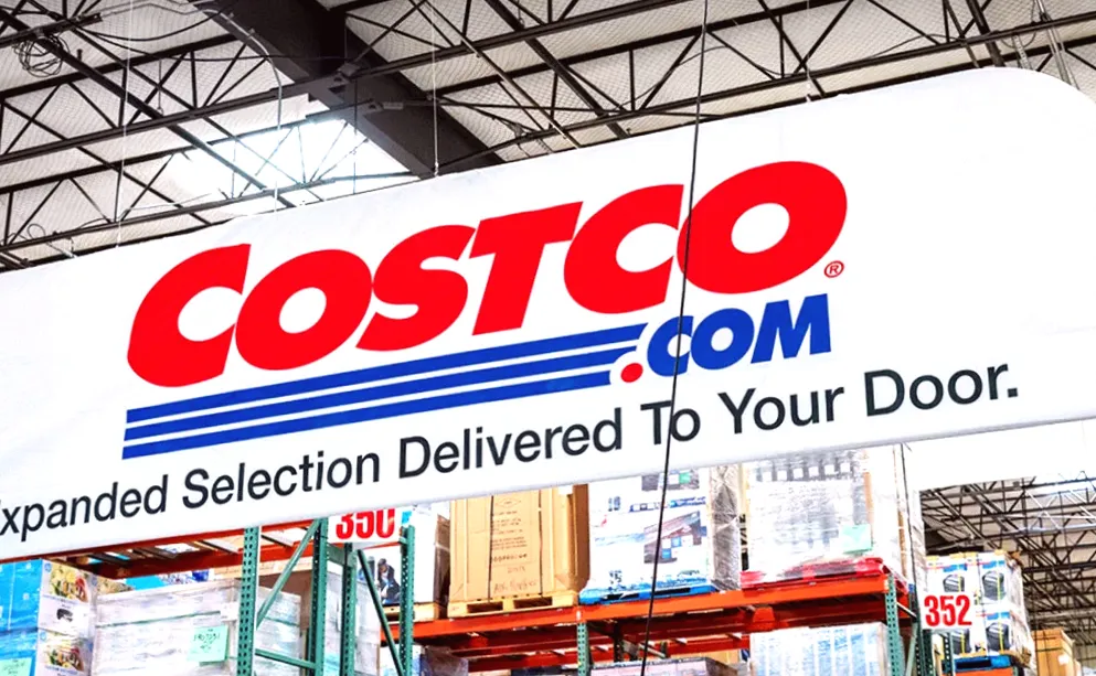 Costco urgently recalls nuts for safety reasons