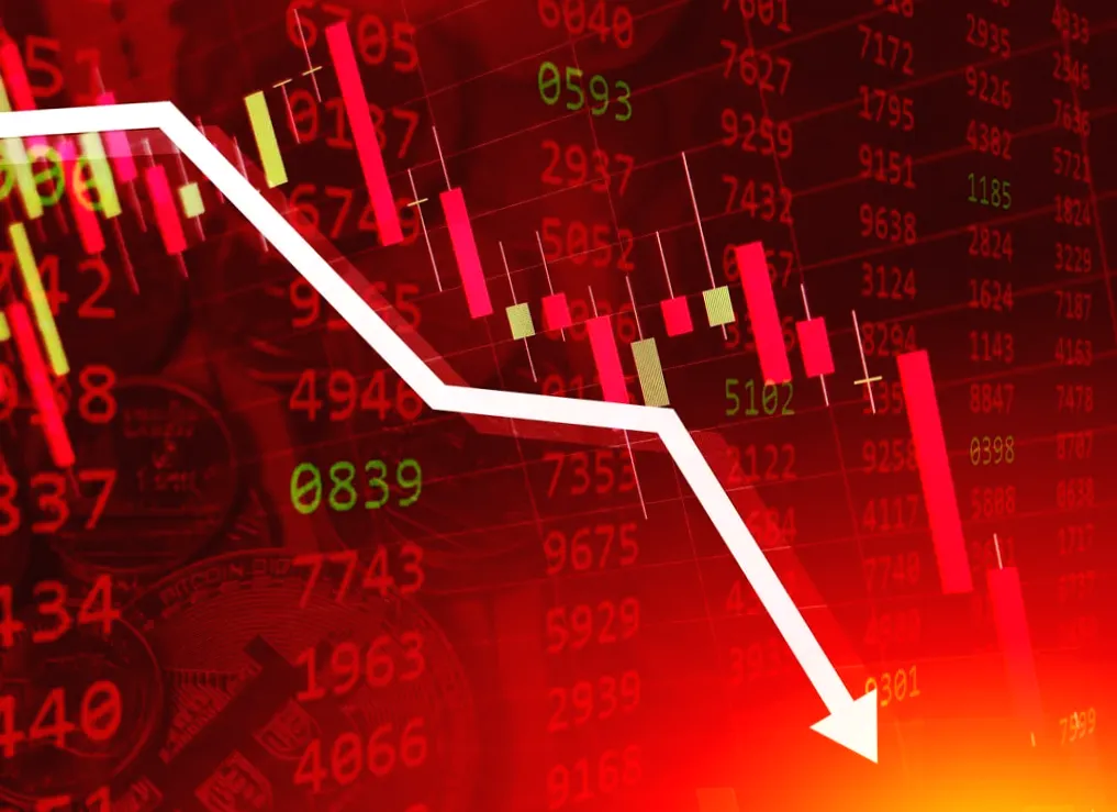 Reasons behind Sanmina's recent stock decline
