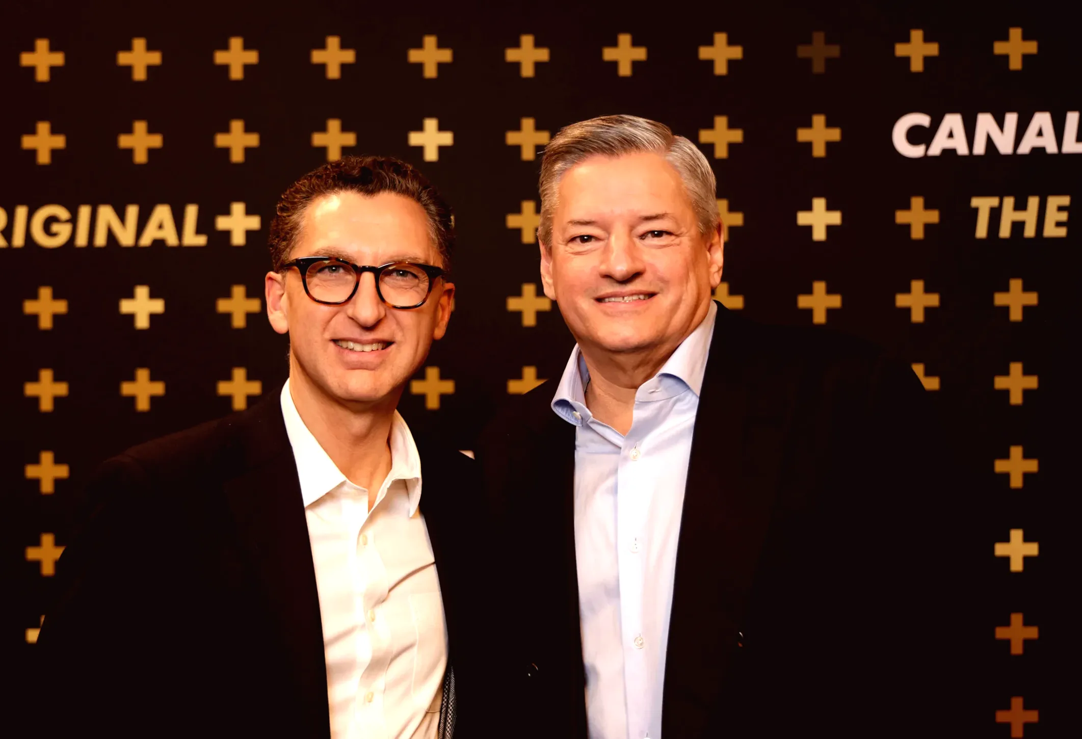 Canal+ Group Reveals Prestige 2026 Lineup Featuring Projects With ...