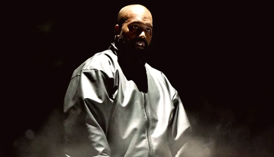 Kanye West Talks About Viral Bucket List