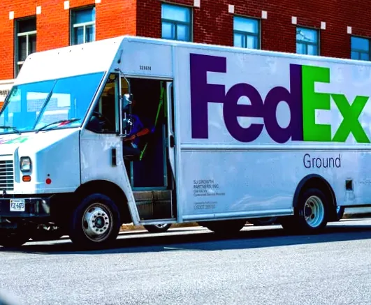 Jim Cramer Anticipates FedEx to Have a "Breakout Quarter"